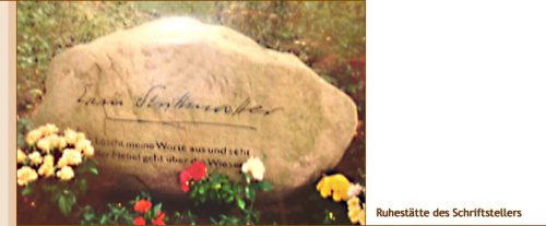 Erwin Strittmatter - Erwin-Strittmatter-Verein e.V. | Bohsdorf ...