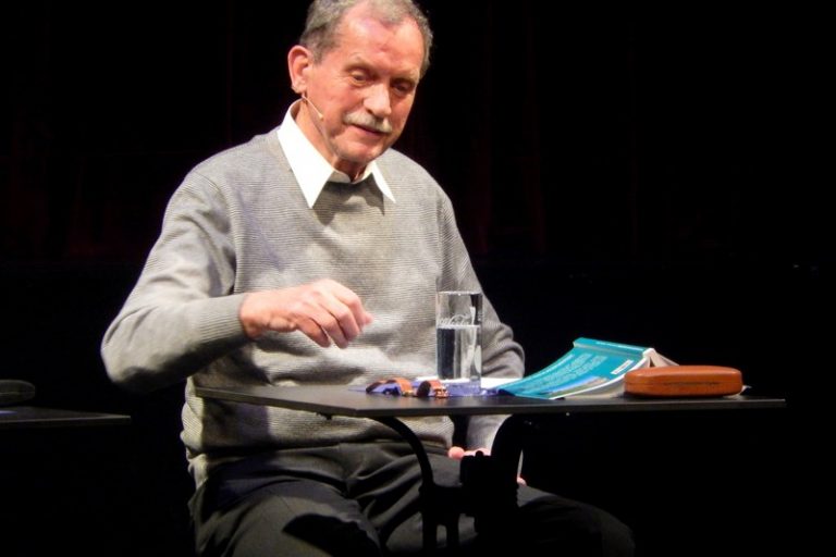 Glückwunsch zum 80. - Erwin-Strittmatter-Verein e.V. | Bohsdorf ...